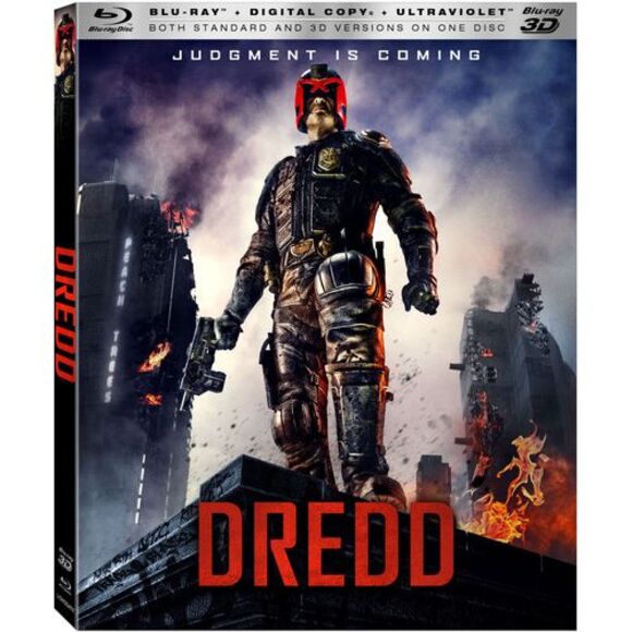 Dredd | Other | Dredd | Poshmark